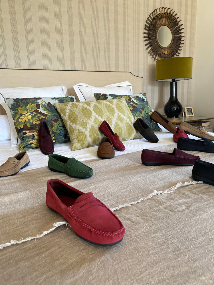 Get to know the world of Manolito Basics